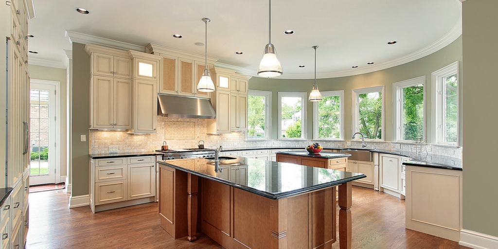 - Choosing the Right Kitchen Lighting