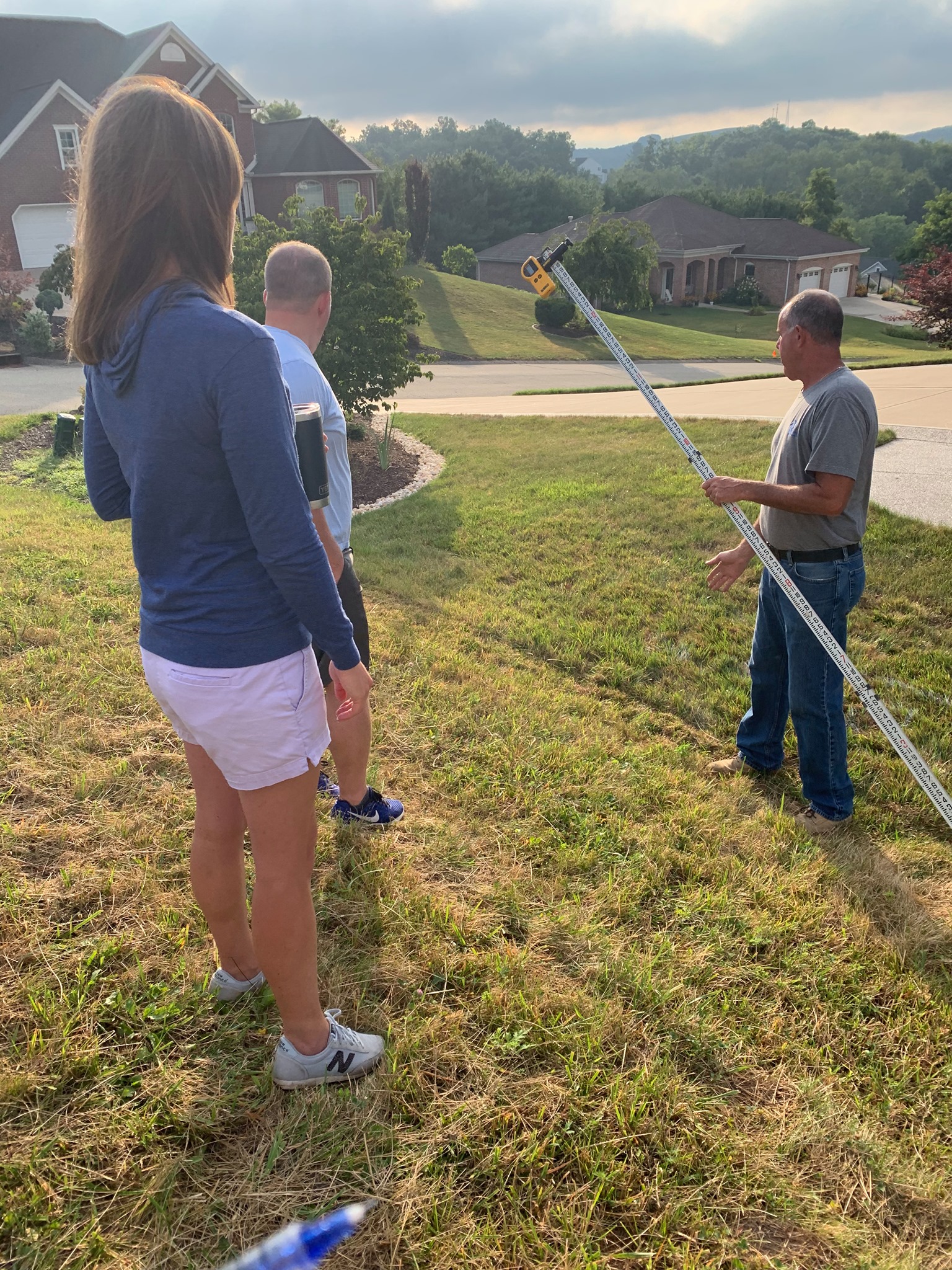 - Building Your Custom Home: The Construction Phase