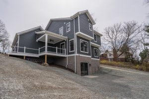 One-Story vs. Two-Story House - Prime1 Builders