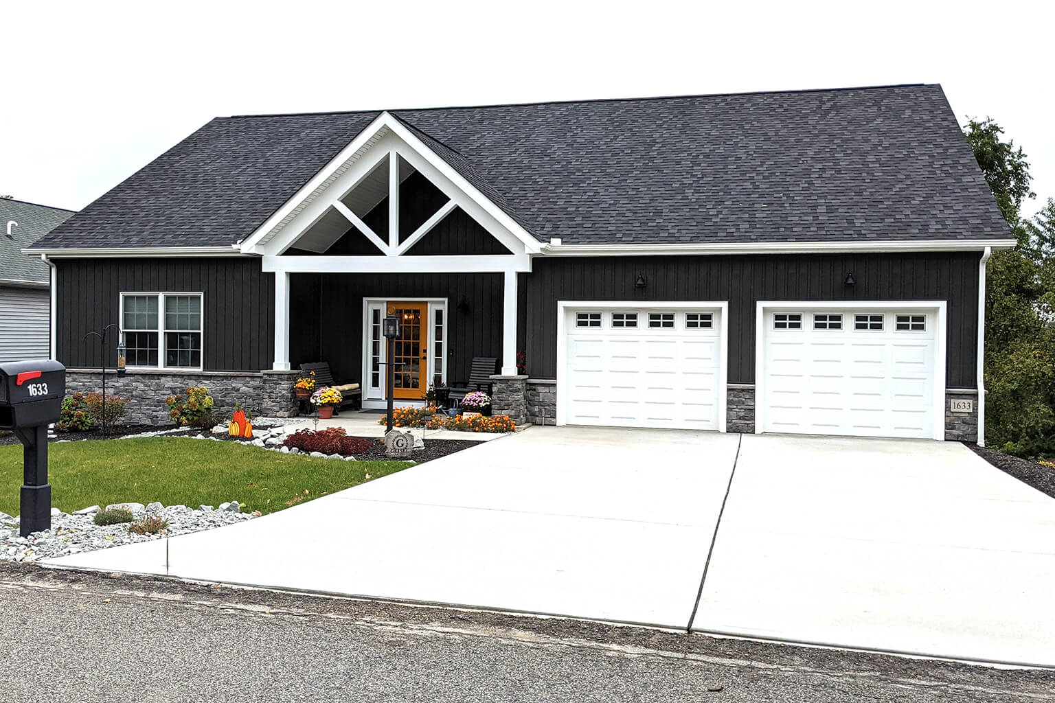 New Home Construction in Pittsburgh PA | Prime 1 Builders