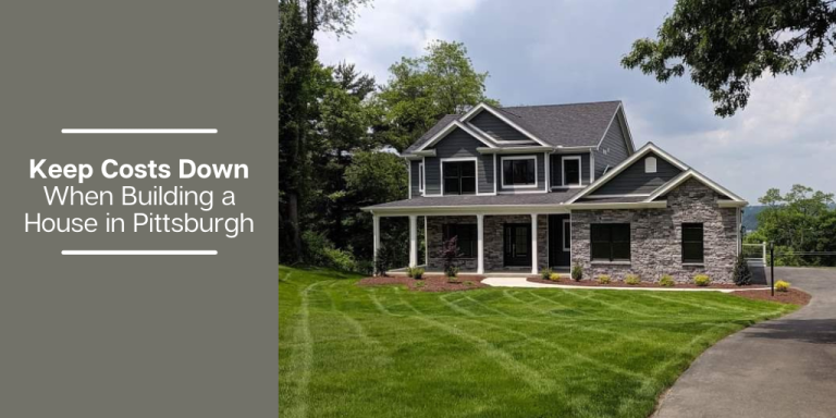 Pittsburgh's Award-Winning Custom Home Builder | Prime 1 Builders