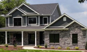 One-Story vs. Two-Story House - Prime1 Builders