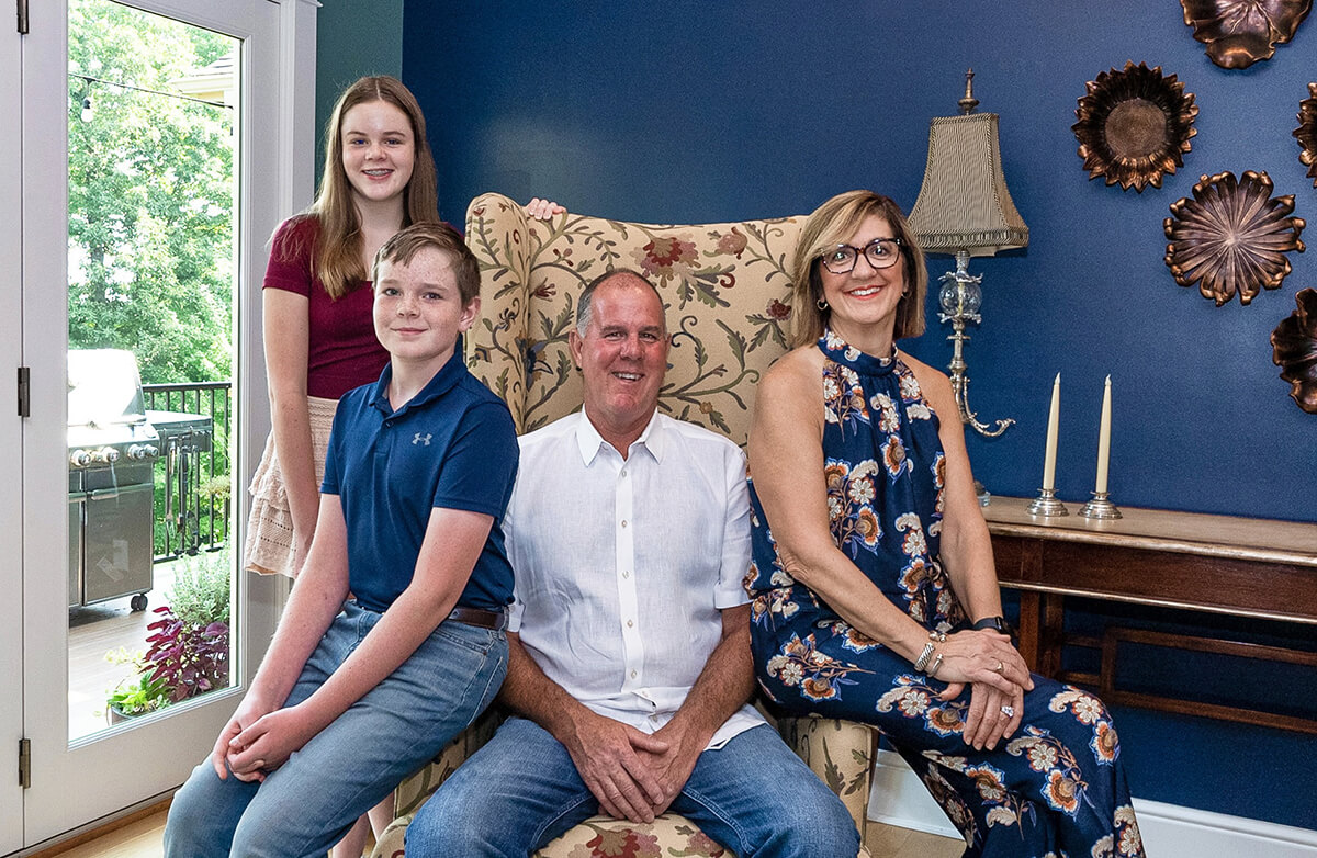 Pittsburgh's Award-Winning Custom Home Builder | Prime 1 Builders