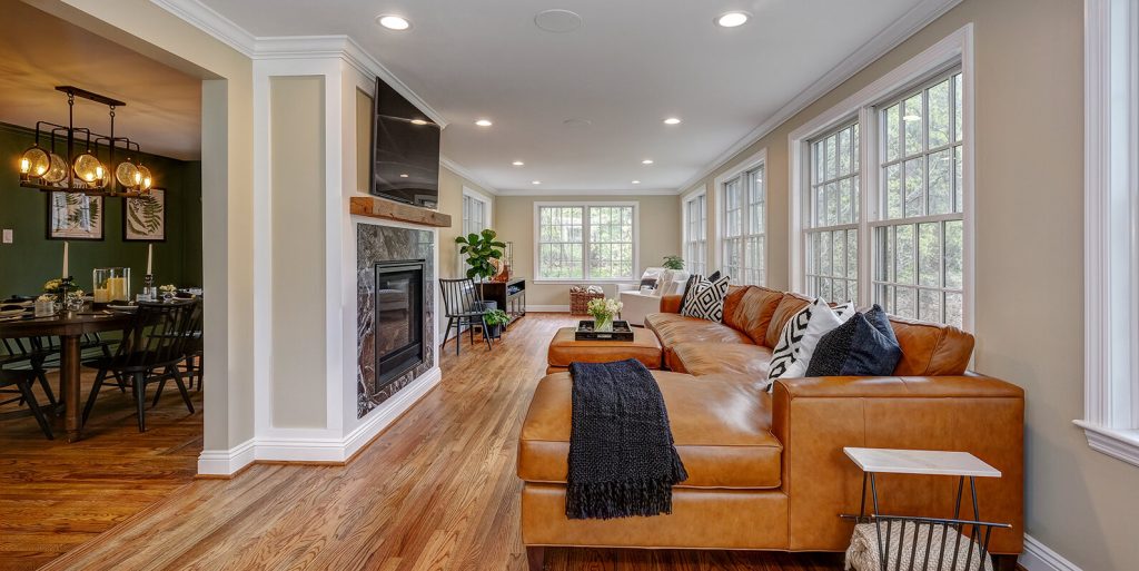 Pittsburgh's Award-Winning Custom Home Builder | Prime 1 Builders