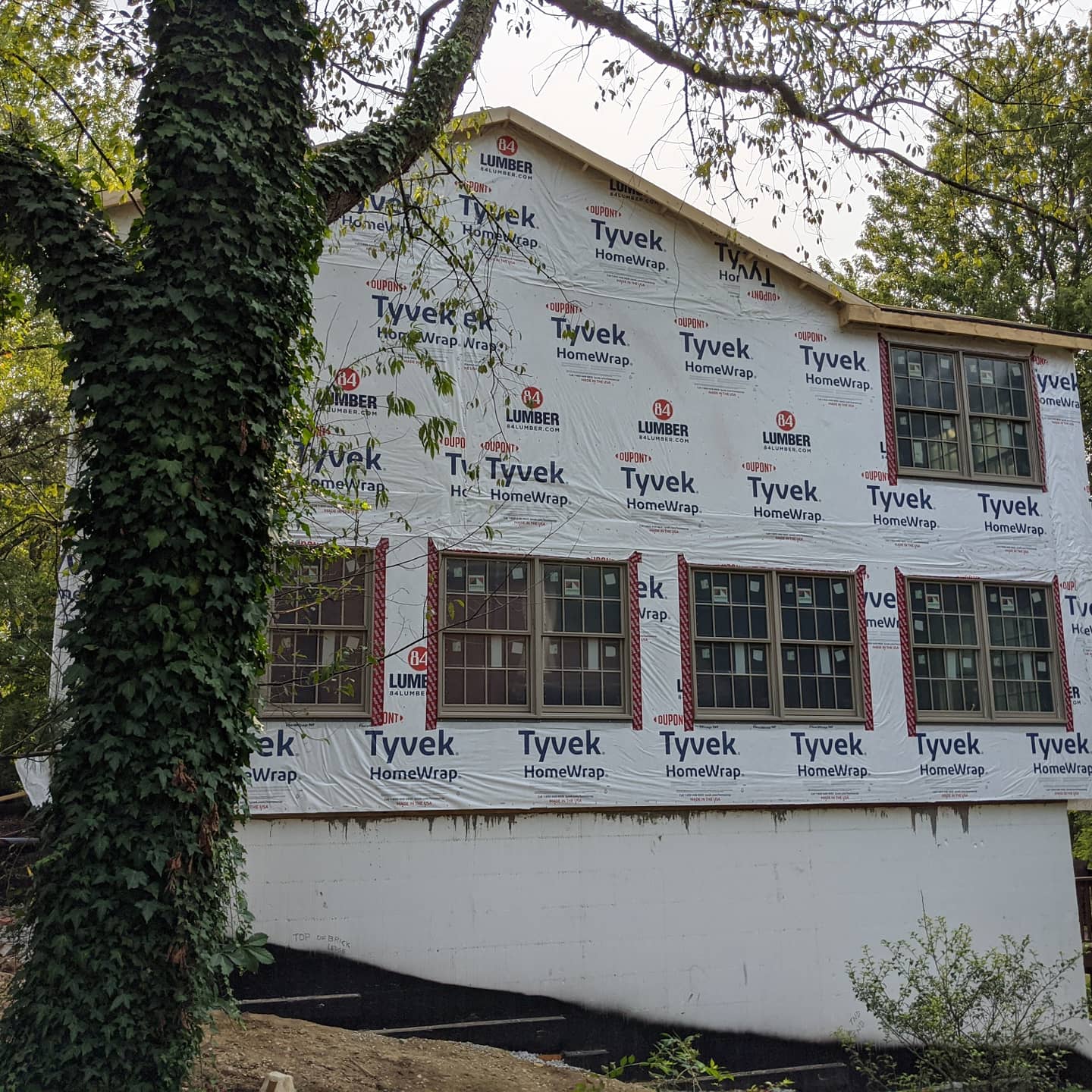 Cold Climate Home Design in Pittsburgh - Prime 1 Builders